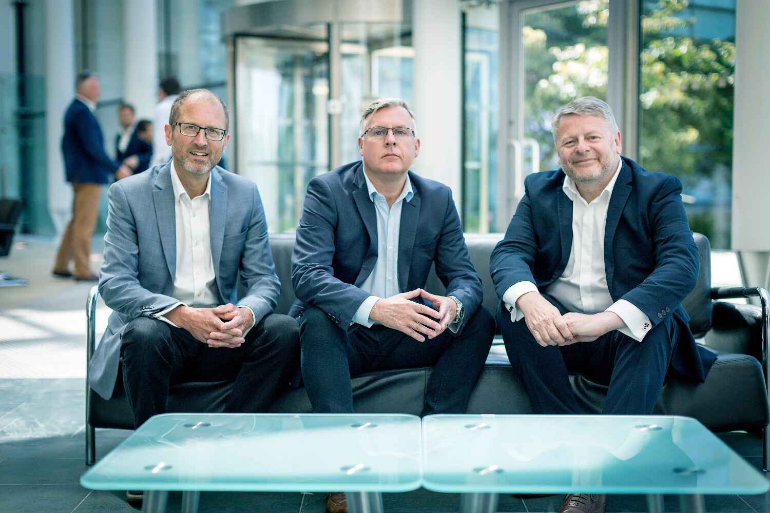 Maven and NPIF invests £900,000 in ebb3 | NPIF Maven